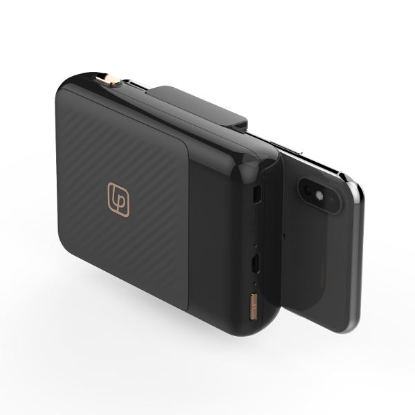Lifeprint: instant print camera for iPhone? - InstantCamera.org