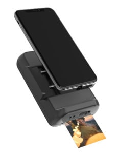 Zink photo paper - simply explained! - InstantCamera.org