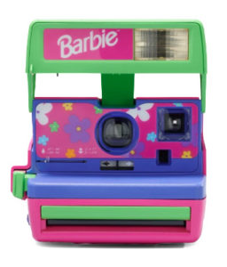 Polaroid 600: The Legend explained - InstantCamera.org