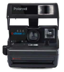 Polaroid 600: The Legend explained - InstantCamera.org