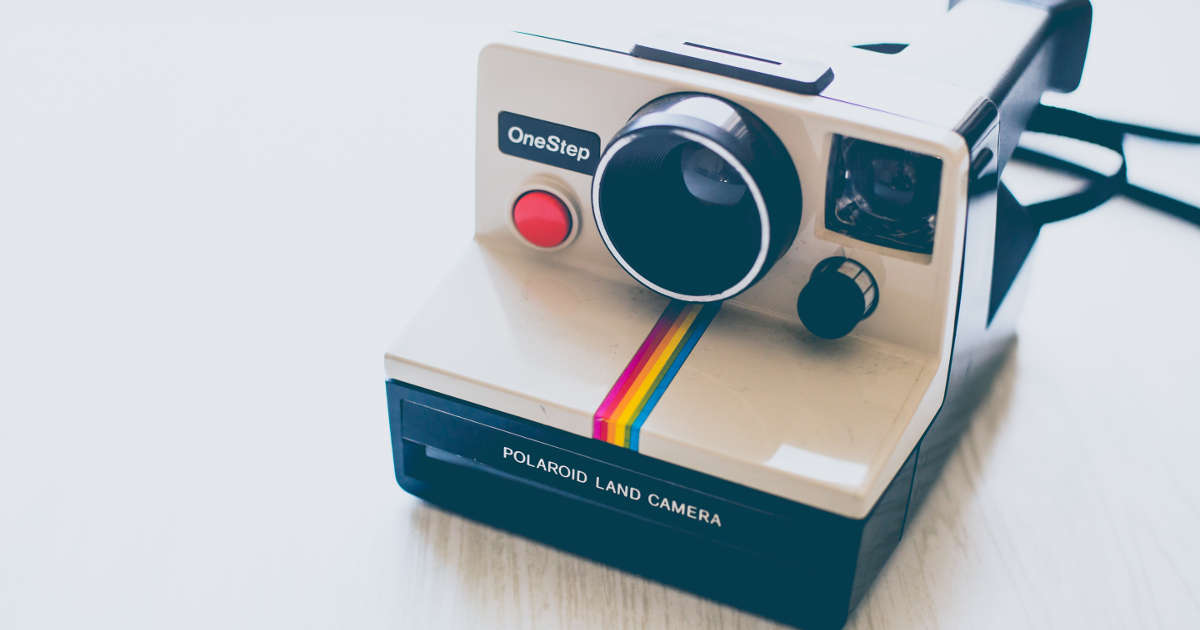 Instant Camera Top 5: ? the best models - InstantCamera.org